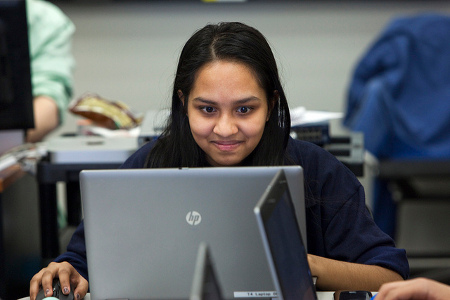 Teen Techies | Brooklyn Public Library